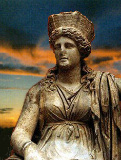 Meter Theon | Hellenic Faith