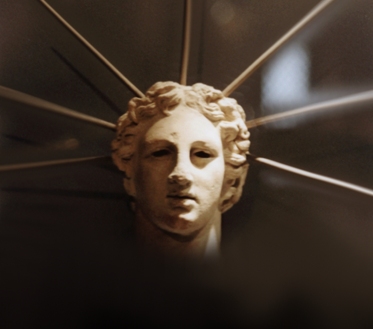 The Celestial Demiurge: King Helios | Hellenic Faith