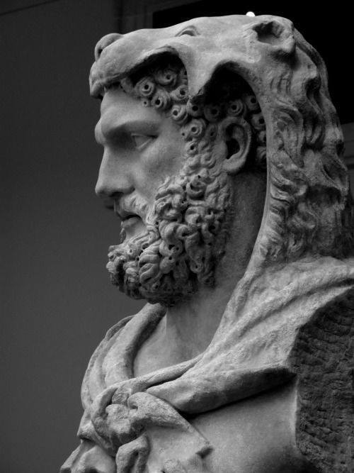 Herakles | Hellenic Faith
