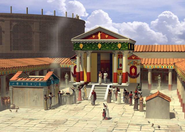 Isis | Hellenic Faith