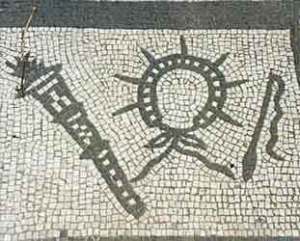 Mithras | Hellenic Faith