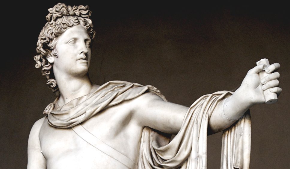 Apollo | Hellenic Faith