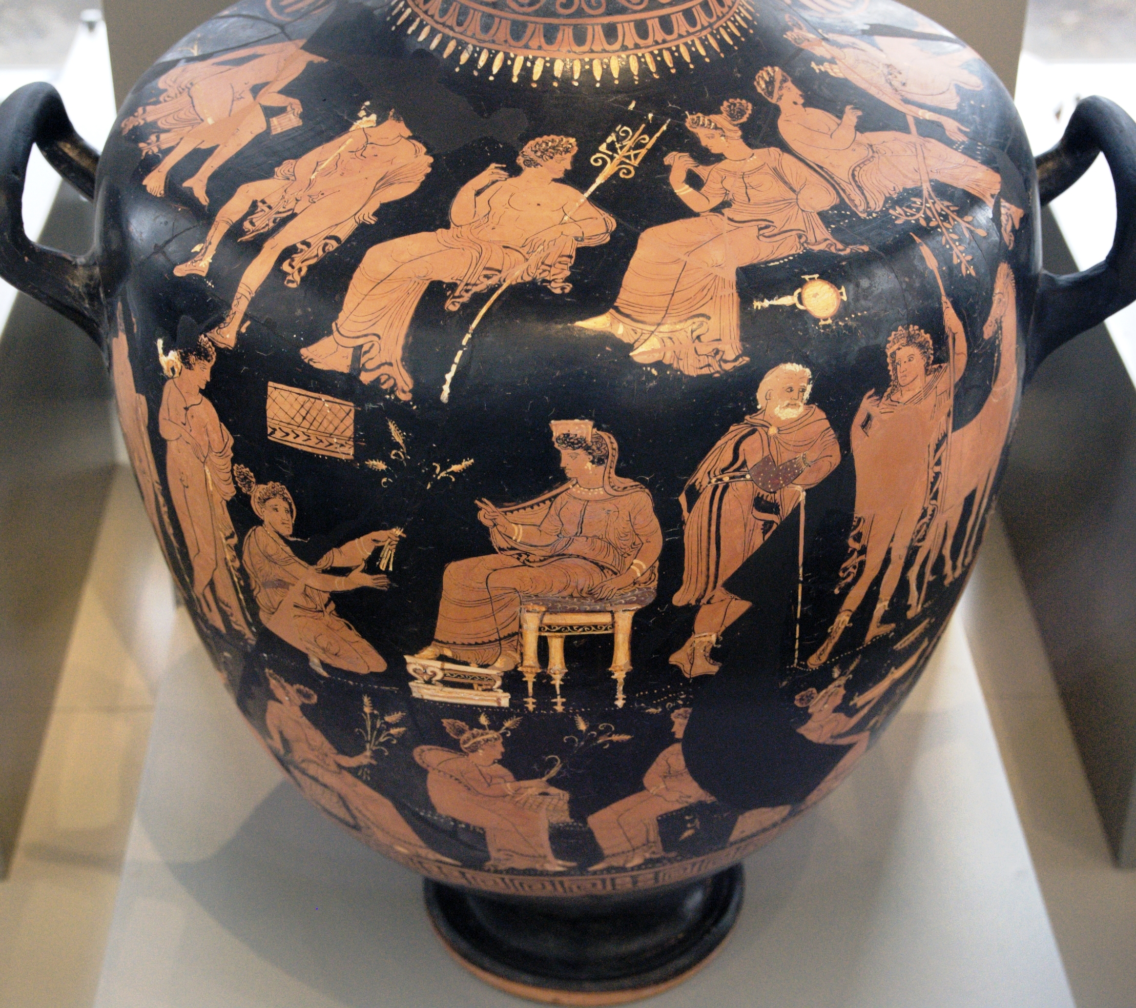 Mysteries | Hellenic Faith