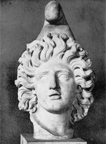 Mithras | Hellenic Faith