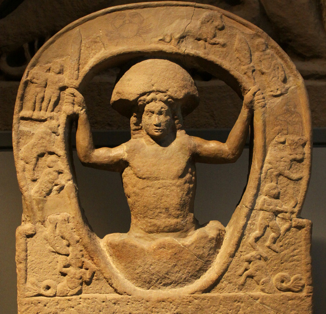 Mithras | Hellenic Faith