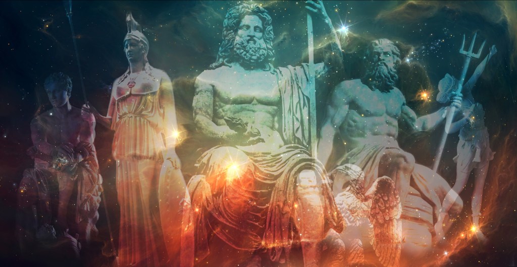 Deities | Hellenic Faith