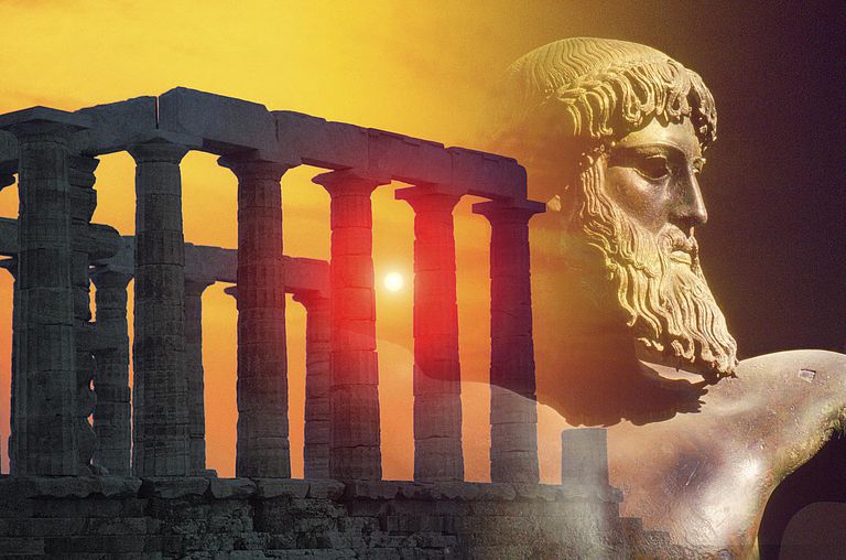 Theoria | Hellenic Faith