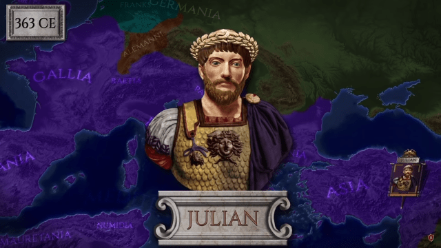 Hellenic Faith | A website dedicated to Julian Hellenism, a form of ...