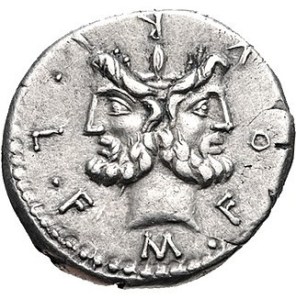 Ianos | Hellenic Faith