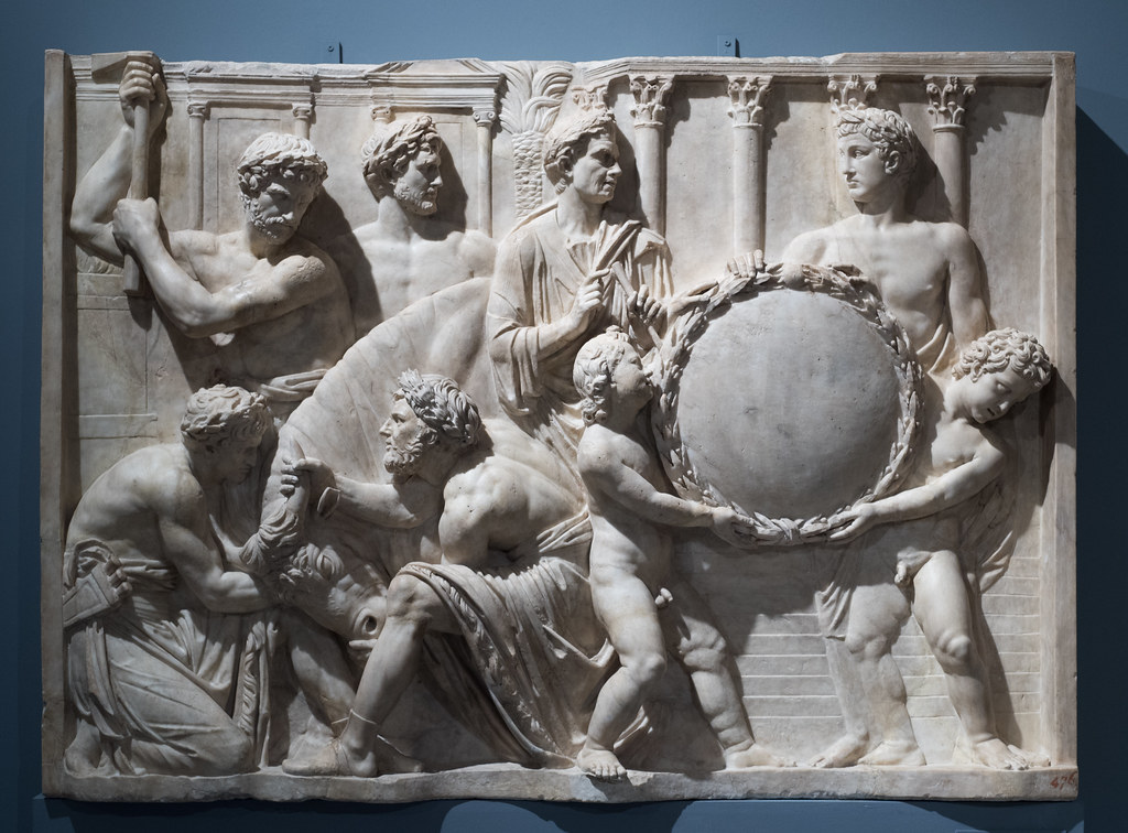 Hellenic Faith | A website dedicated to Julian Hellenism, a form of ...