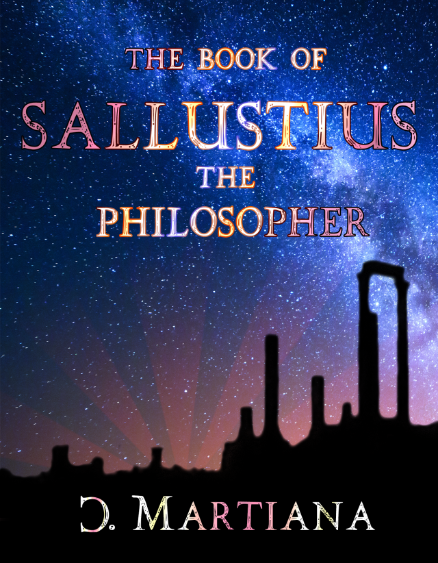 Artemidorus’ Classification of Gods | Hellenic Faith
